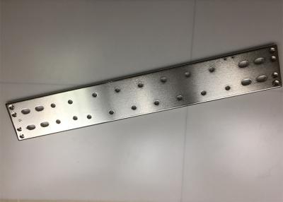 中国 熱伝導性の電気地上の母線/高圧母線10mm 販売のため