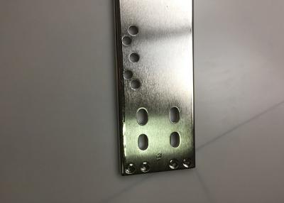 中国 熱伝導性の電気地上の母線/高圧母線10mm 販売のため