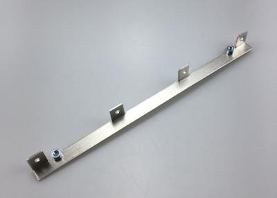 China Vuurvaste Gelamineerde Koperbusbar, OEM de Elektrobar van het Rangkoper for sale