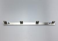 China Fireproof Laminated Copper Busbar , OEM Electrical Grade Copper Bar for sale