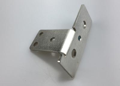 China Excellent Electrical Conductivity Nickel Plated Copper Bus Bar For Transformer Connections for sale