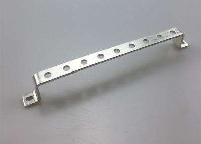 China Zilveren Tin Geplateerde Busbar/Zuurstofvrije Hdhc Ingeblikte Koperbusbar Te koop
