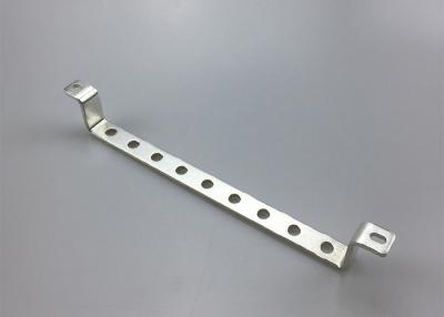 China Zilveren Tin Geplateerde Busbar/Zuurstofvrije Hdhc Ingeblikte Koperbusbar Te koop