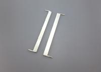 China Customized Size Tin Plated Copper Bus Bar Excellent Electrical Conductivity for sale