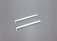 China Customized Size Tin Plated Copper Bus Bar Excellent Electrical Conductivity for sale