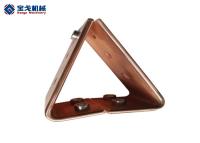 Quality Weather Resistance Car Battery Bus Bar , Battery Post Busbar Smooth Surface for sale