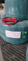 China Ethernet Cable  2 Pairs  26AWG FLEX LSZH PUR for sale