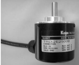 China KOYO Encoder KOYO TRD-2T60 for sale