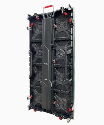 中国 フルカラーイベント可動レンタルLEDディスプレイ低消費電力 販売のため