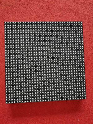 Cina Angolo di visione eccellente di LED P6 del Governo fisso all'aperto dell'esposizione 960x960mm ampio in vendita