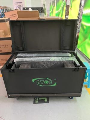 중국 P1.86 포스터 LED 디스플레이, 3840Hz 주사율, 800nits, 매장 광고용 판매용