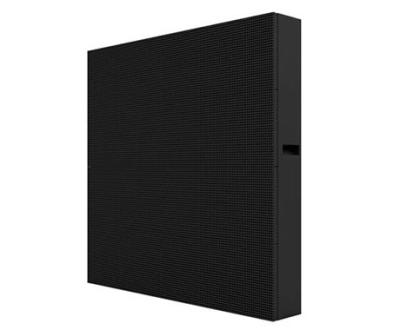 China Waterproof Cabinet P10mm Outdoor Fixed LED Display High Intensity Anti Aging Material for sale