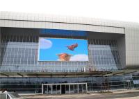 China P6 Outdoor Fixed LED Display for sale