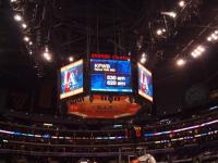 China P6.67 Stadium LED Display for sale