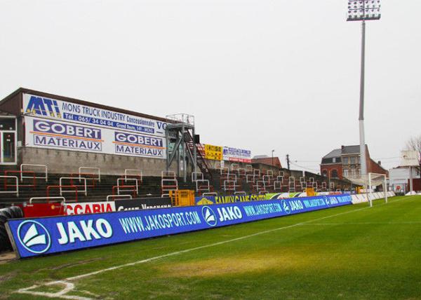 1R1G1B Stadium LED Display