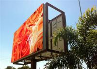 China P5 Outdoor LED Advertising Screen for sale