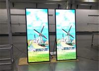 China P2.5mm LED Poster Display for sale