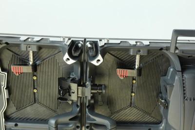 China P2.976mm Indoor Rental LED Display for sale