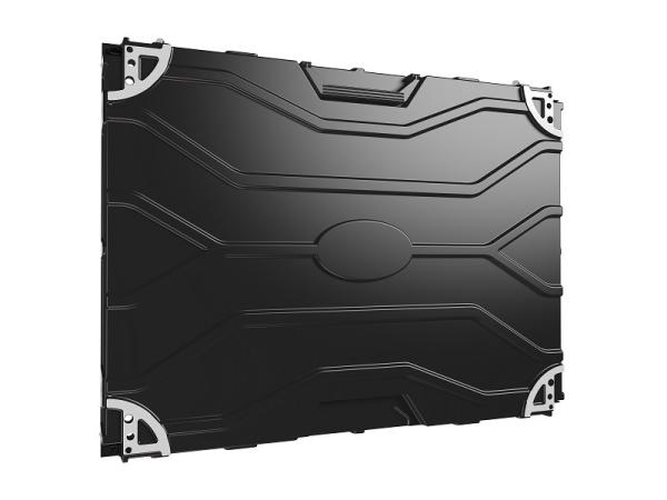 επίδειξη 3840Hz των εσωτερικών σταθερή οδηγήσεων 640*480mm 1R1G1B P2 1000cd/sqm