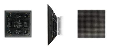 China Pantalla LED 256*128m m fina SMD2121 de la echada de P4 320*160m m ángulo de 45 grados en venta