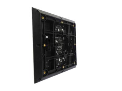 China Pantalla LED interior a todo color de P5 SMD lados del ángulo de 45 grados inconsútiles en venta