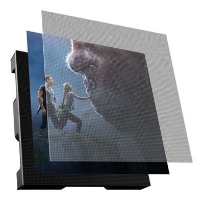 Cina Il piccolo passo P1.25 SI RASCHIA LA GOLA lo schermo locativo dell'interno 640x480mm Moudle del LED in vendita