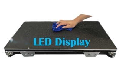 Cina Il piccolo passo P1.25 SI RASCHIA LA GOLA lo schermo locativo dell'interno 640x480mm Moudle del LED in vendita