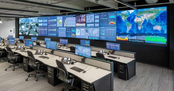 Il passo fine LED del piccolo pixel P1.25 visualizza 320x160mm 3840Hz per il centro di comando