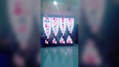 Kinetic led wall # Mechanical LED Display # AVOE LED creative screen  # AVOE LED Display # AVOE LED