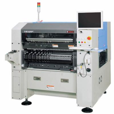 China Fully Automatic Led Bulb Production Line Full Automatic Led Lamp Production Line smt pick and place machine relow oven for sale