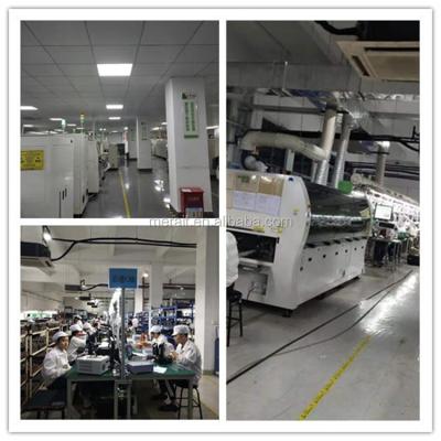 China SMT Durable samsung CP40 SMT pick and place machine full automatic chip mounter for PCB Board Assembly for sale