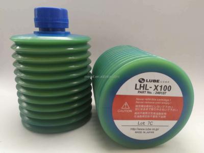 China Wholesale original Japan Lube Oil NS1-7 Grease,SMT Lube Grease for machine for sale