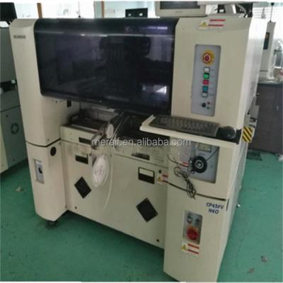 Cina Macchina ad alta velocità JUKI Chip Mounter KE del posto e della scelta 2050M Chip Shooter in vendita