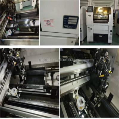 Κίνα Επιλογή τσιπ mounter sm421 SAMSUNG υψηλής ταχύτητας SMT και μηχανή θέσεων χρησιμοποιούμενη προς πώληση