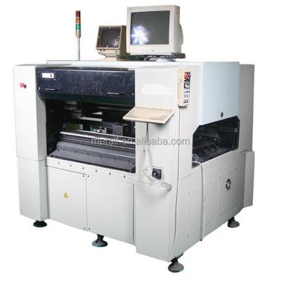 Κίνα Επιλογή τσιπ mounter sm421 SAMSUNG υψηλής ταχύτητας SMT και μηχανή θέσεων χρησιμοποιούμενη προς πώληση