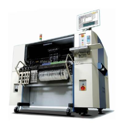 China De oogst van hoge snelheidssmt Chip Shooter KE-3010A JUKI en gebruikte plaatsmachine Te koop