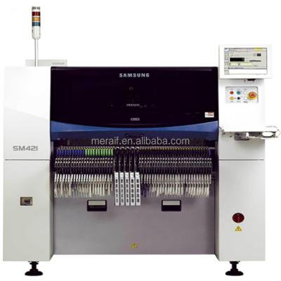 China De oogst van hoge snelheidssmt Chip Shooter KE-3010A JUKI en gebruikte plaatsmachine Te koop