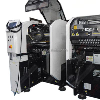 China De originele Gebruikte spaander mounter bewerkt de oogst van Samsung SM451 en plaatsmachine voor SMT-productielijn machinaal Te koop