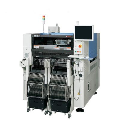 China De originele Gebruikte spaander mounter bewerkt de oogst van Samsung SM451 en plaatsmachine voor SMT-productielijn machinaal Te koop