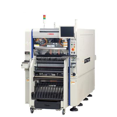 China SMT machine JUKI KE-2080L pick and place machine used PCB Assembly Production line for sale