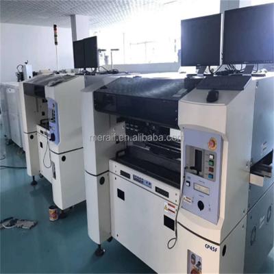 Cina Scelta NEO del mounter CP45FV Samsung del CHIP di SMT e macchina del posto in vendita