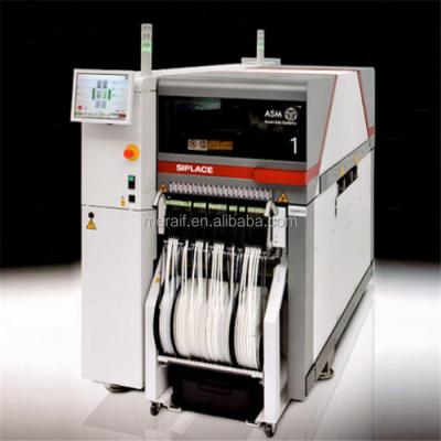 China ASM SIPLACE TX SMT Pick and Place Machine ASM smt mounter Te koop