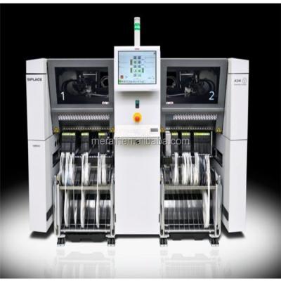 China ASM SIPLACE TX SMT Pick and Place Machine ASM smt mounter Te koop
