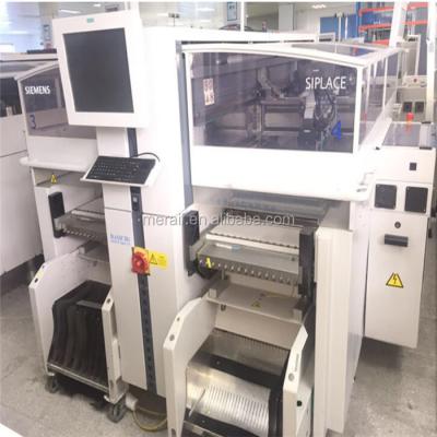 China ASM SIPLACE TX SMT Pick and Place Machine ASM smt mounter Te koop