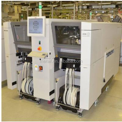 China ASM SIPLACE TX SMT Pick and Place Machine ASM smt mounter Te koop