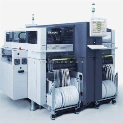 China ASM SIPLACE TX SMT Pick and Place Machine ASM smt mounter Te koop