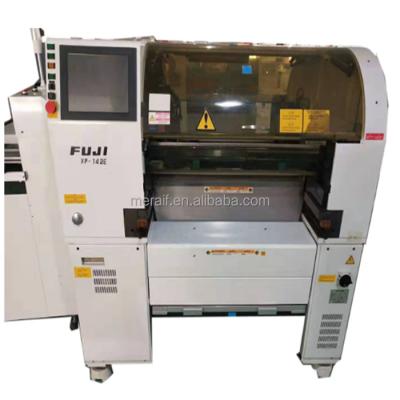 China SMT pick and place machine Hanwha SM481 Plus SMT Chip Mounter Machine for sale