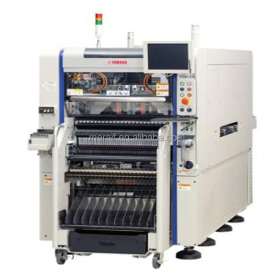 China SMT pick and place machine Hanwha SM481 Plus SMT Chip Mounter Machine for sale