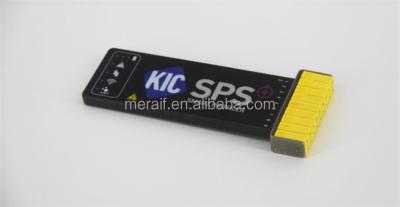 Cina Original new KIC SPS SMART Profiler KIC SPS temperature detector for SMT reflow oven in vendita