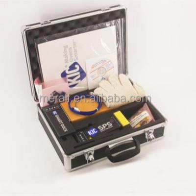 Cina Original new KIC SPS SMART Profiler KIC SPS temperature detector for SMT reflow oven in vendita